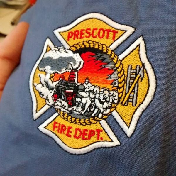 6 Tips For Embroidery Digitizing And Embroidering Fine Detail Designs