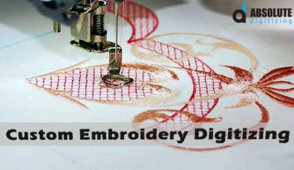 Minor Details In Production That Stand Out Digitized Embroidery Designs