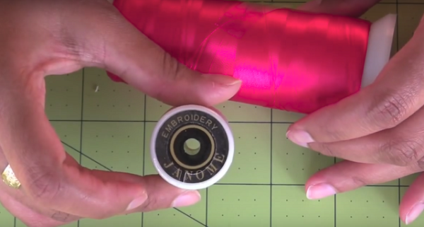 Using Specialty Threads In Custom Embroidery Digitizing - Absolute ...