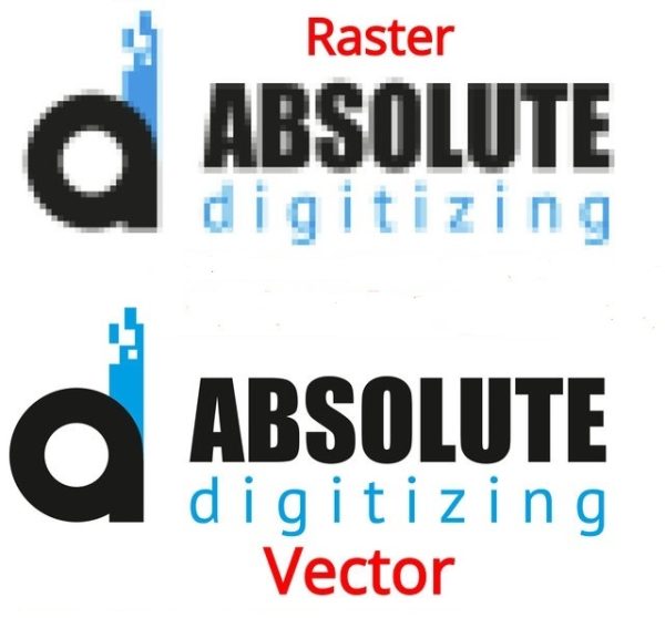 7 Free Graphics Editors To Make Vector Image - Absolute Digitizing