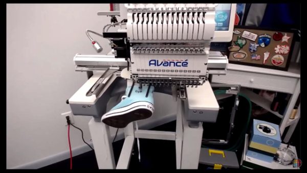 Digitizing Websites for Embroidery - Absolute Digitizing
