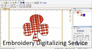 Absolute Digitizing - Embroidery Digitizing Blog