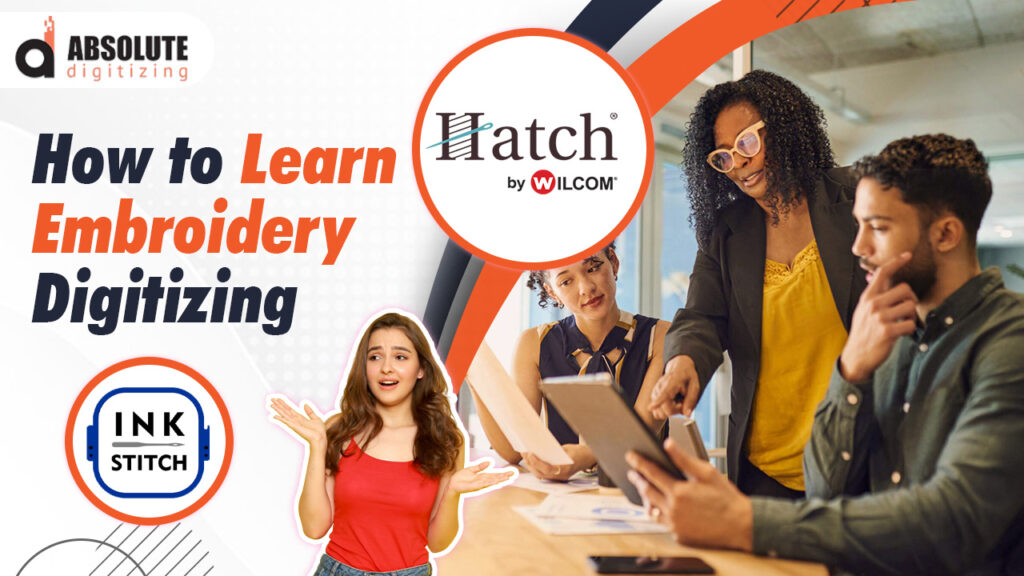 Blog - Absolute Digitizing