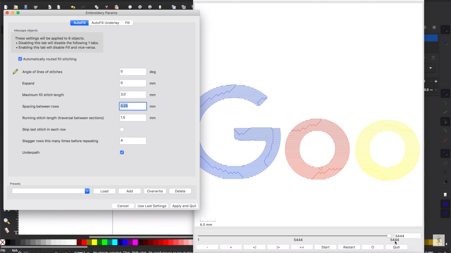 How to Learn Embroidery Digitizing - Absolute Digitizing