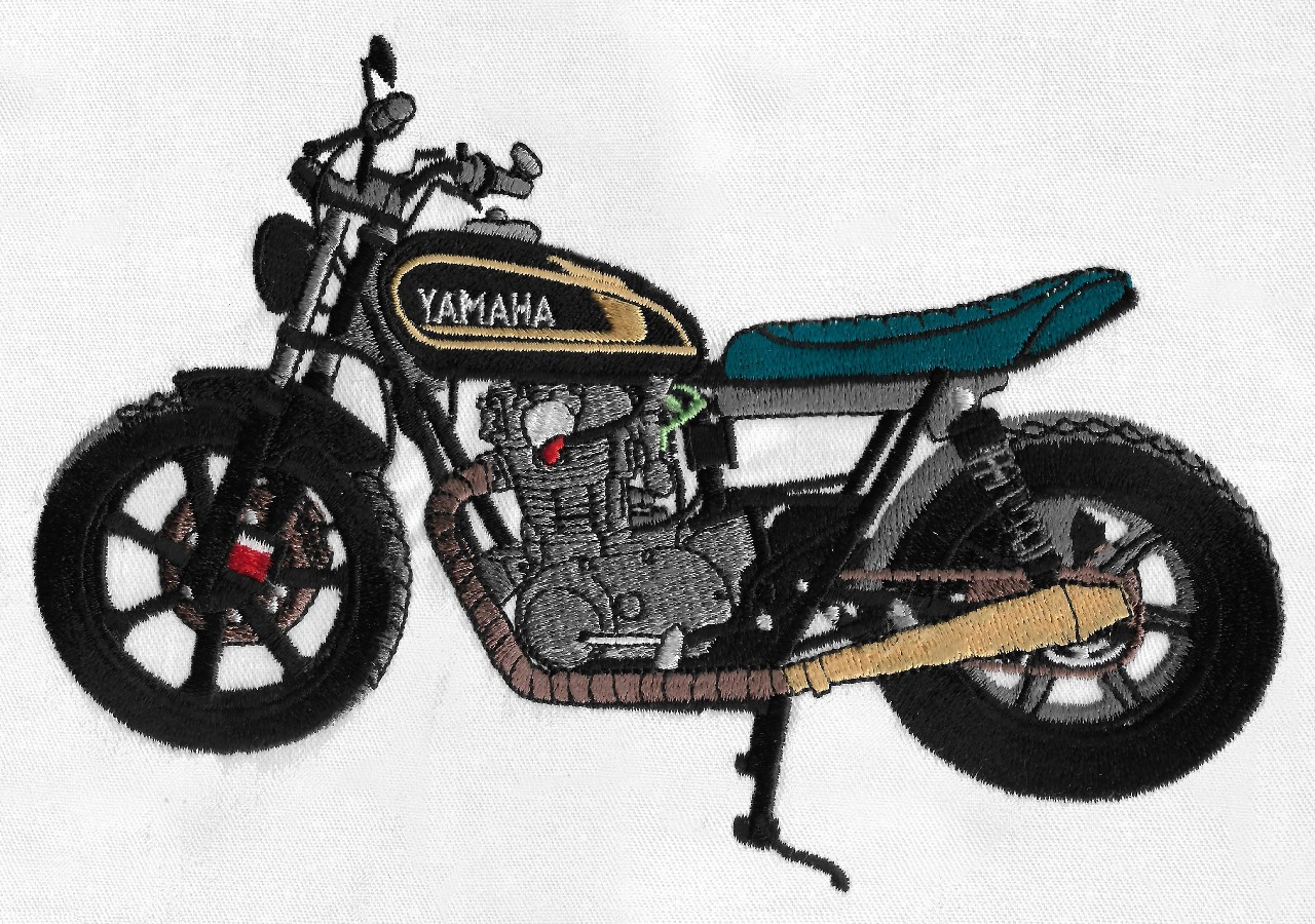 How To Convert JPG To PES? - Absolute Digitizing