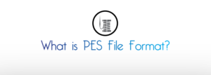 How to Convert Designs to PES Format for Perfect Stitching