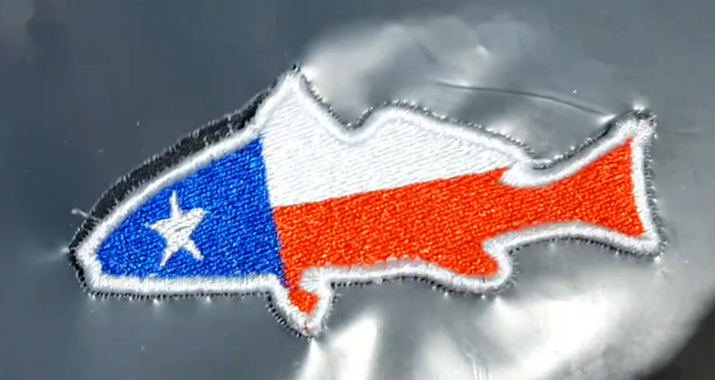 9 Essential Types of Backing for Embroidery Patches