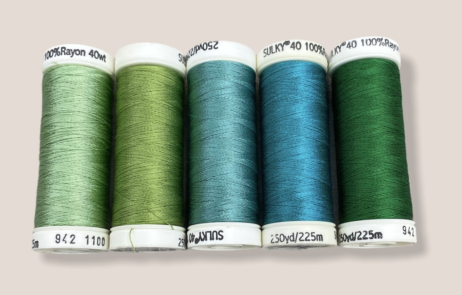 Top 10 Machine Embroidery Thread Brands for Amazing Designs