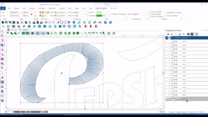 How to Convert JPG Image to VP3 for Embroidery
