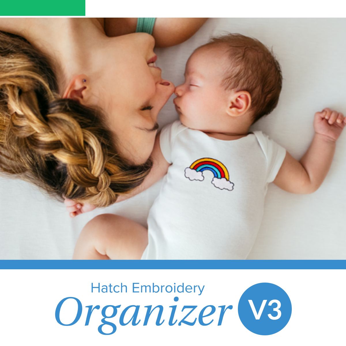 A Detailed Guide to Hatch Embroidery Software