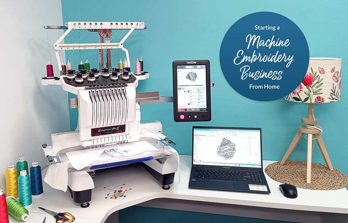 A Detailed Guide to Hatch Embroidery Software