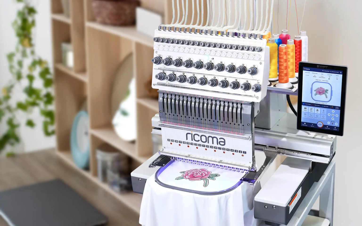 How to Digitize logo for Embroidery - Absolute Digitizing